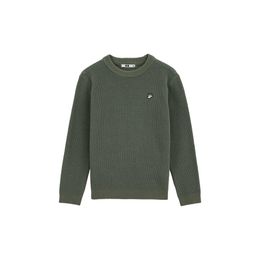 WE Fashion Pullover Jungen Gr&ouml;&szlig;e 98/104 khaki