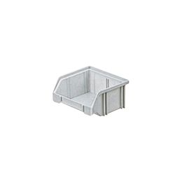 LA-KA-PE Sichtlagerkasten LK 5 blau 85/ 65x105x 45 mm (01900 01 02)