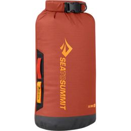 Sea To Summit Big River Dry Bag Packsack Picante 8 Liter - Packs&auml;cke und Packtaschen