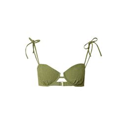 Abercrombie & Fitch Abercrombie & Fitch Bikinitop Damen Gr&ouml;&szlig;e 90 oliv