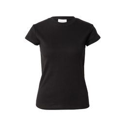 Topshop T-Shirt 'Everyday' Damen Gr&ouml;&szlig;e S schwarz