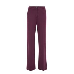 WE Fashion Hose Damen Gr&ouml;&szlig;e 52 cyclam