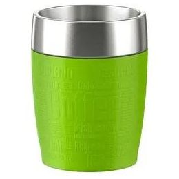 Emsa Isolierbecher Travel Cup 0,2 l limette
