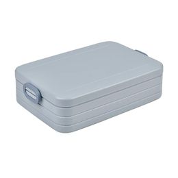 Mepal Lunchbox Take a break blau Kunststoff Maße (cm): B: 17 H: 6,5 » Möbel Kraft