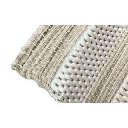 M&ouml;bel Kraft Webteppich beige Synthetische Fasern Ma&szlig;e (cm): B: 190 &raquo; M&ouml;bel Kraft