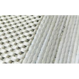 M&ouml;bel Kraft Webteppich beige Synthetische Fasern Ma&szlig;e (cm): B: 133 &raquo; M&ouml;bel Kraft