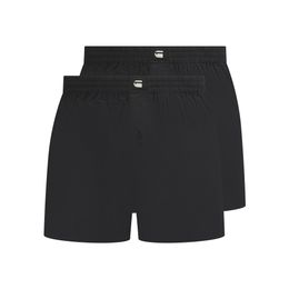 G-Star Raw G-star Boxershorts Herren Gr&ouml;&szlig;e S schwarz
