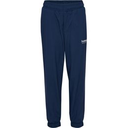 Hummel Sporthose Jungen Gr&ouml;&szlig;e 146 navy
