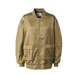 B.Young &Uuml;bergangsjacke 'ESTO' Damen Gr&ouml;&szlig;e XS khaki
