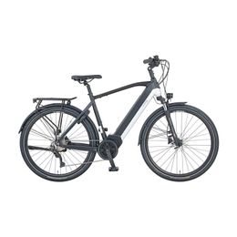 Prophete ENTDECKER 5.0, Damen Trekking-E-Bike 28"