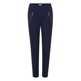 Pulz Jeans Hose 'Kira' Damen Gr&ouml;&szlig;e 36 marine
