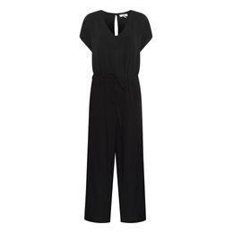 B.Young Jumpsuit 'Joella' Damen Gr&ouml;&szlig;e M schwarz
