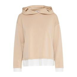 B.Young Pullover Damen Gr&ouml;&szlig;e L beige