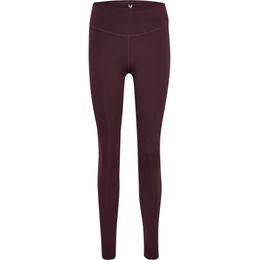 Hummel Sporthose 'Pulse' Damen Gr&ouml;&szlig;e L schoko