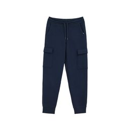 WE Fashion Hose Jungen Gr&ouml;&szlig;e 152 dunkelblau