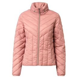 Fransa Steppjacke 'PADMA' Damen Gr&ouml;&szlig;e XS ros&eacute;