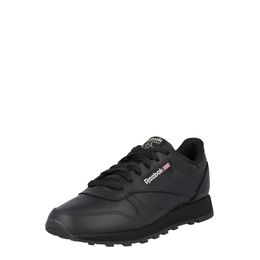 Reebok Sneaker 'Classic' Damen Gr&ouml;&szlig;e 37 schwarz