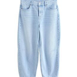next Jeans Damen Gr&ouml;&szlig;e 35/36 blau