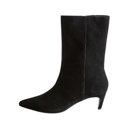 next Ankle Boots 'Forever Comfort' Damen Gr&ouml;&szlig;e 38 schwarz Winterschuhe