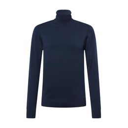 INDICODE Jeans Pullover 'Burns' Herren Gr&ouml;&szlig;e XXL navy