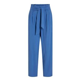 Vila Hose Damen Gr&ouml;&szlig;e 36 blau
