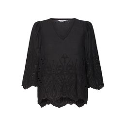 B.Young Bluse 'Ingeliss' Damen Gr&ouml;&szlig;e XS/S schwarz