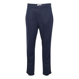 !Solid Chinohose Herren Gr&ouml;&szlig;e 40 navy