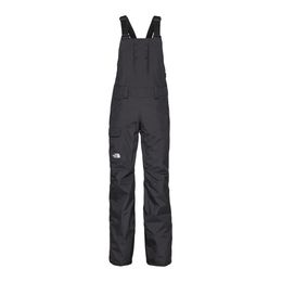 The North Face Sporthose 'FREEDOM BIB' Damen Gr&ouml;&szlig;e XS schwarz / wei&szlig;