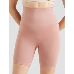 Triumph Shapingshorts 'Soft Sculpt Panty' Damen Gr&ouml;&szlig;e L rosa / dunkelpink