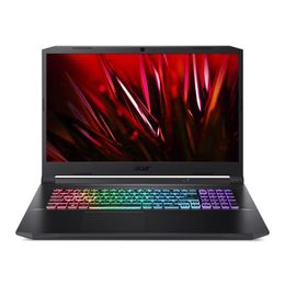 Acer Nitro 5 AN517-54 17" Core i9 2.5 GHz - SSD 512 GB - 16GB - NVIDIA GeForce RTX 3060 AZERTY - Französisch