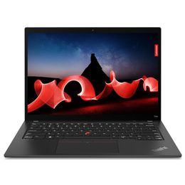 Lenovo ThinkPad T14s G1 14" Ryzen 5 PRO 2.1 GHz - SSD 256 GB - 16GB QWERTY - Italienisch