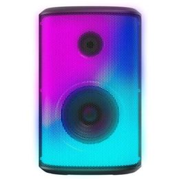 Lautsprecher Bluetooth WOXTER Monster XL - Schwarz