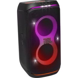 Lautsprecher Bluetooth JBL Partybox Club 120 - Schwarz