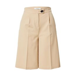 B.Young B&uuml;gelfaltenhose 'Bydanta' Damen Gr&ouml;&szlig;e 42 beige