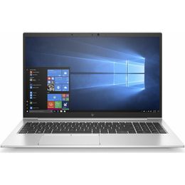 HP EliteBook 850 G7 15" Core i7 1.8 GHz - SSD 512 GB - 32GB QWERTZ - Deutsch