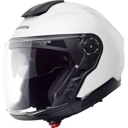 Schuberth J2, Modularhelm