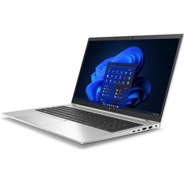 HP EliteBook 850 G8 15" Core i5 2.6 GHz - SSD 256 GB - 8GB AZERTY - Französisch