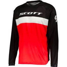 Scott 350 Swap Evo, Trikot