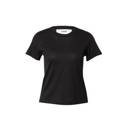 ABOUT YOU X Marie Von Behrens T-Shirt 'Emma' Damen Gr&ouml;&szlig;e XXL schwarz
