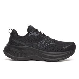 Saucony Herren Hurricane 25 schwarz 44.0