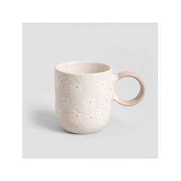 Homla Tasse ''Tito'' in Creme - 300 ml - 13% | Gedeckter-tisch