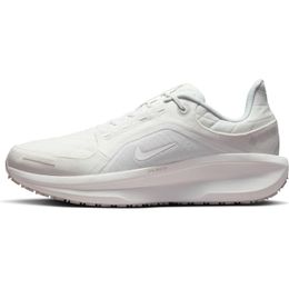 Nike Herren Laufschuh "AIR WINFLO 11 GTX", Gr. 42,5summit weiß, summit weiß, photon dust, Mesh, Textil, Schuhe, wasserdicht