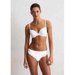 Marc O ́Polo Bodywear String in Weiß - 34% | Größe M | Damen-unterteile