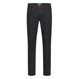 Blend Slim-fit-Jeans ' BHZilon ' Herren Gr&ouml;&szlig;e 33 black denim