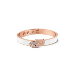Furla Armband - Armband Furla Arch Double - Gr. S - in Rosa - f&uuml;r Damen