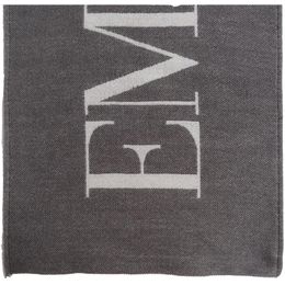 Emporio Armani T&uuml;cher & Schals - Scarfs Grey - Gr. unisize - in Grau - f&uuml;r Damen