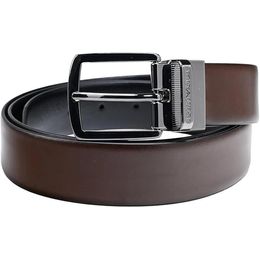 Emporio Armani G&uuml;rtel - Belts Testa Di Moronero - Gr. ONE SIZE - in Bunt - f&uuml;r Damen
