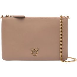 Pinko Clutches - Bags Beige - Gr. unisize - in Beige - f&uuml;r Damen