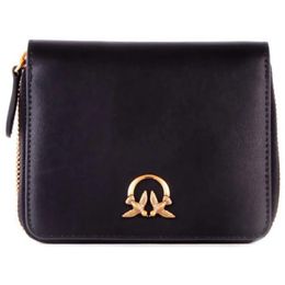 Pinko Portemonnaie - Wallets Nero Gold - Gr. unisize - in Bunt - f&uuml;r Damen