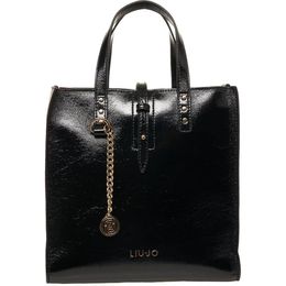 Liu Jo Hobo Bags - Handbag 'Doba' - Gr. unisize - in Schwarz - f&uuml;r Damen